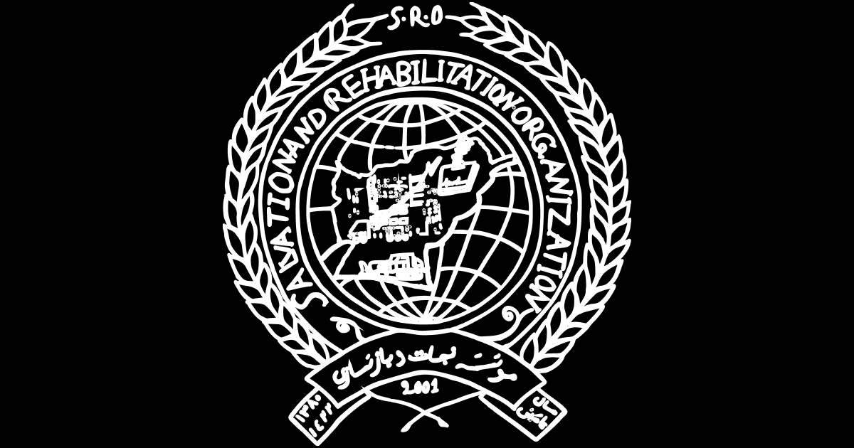 Our Background - SRO